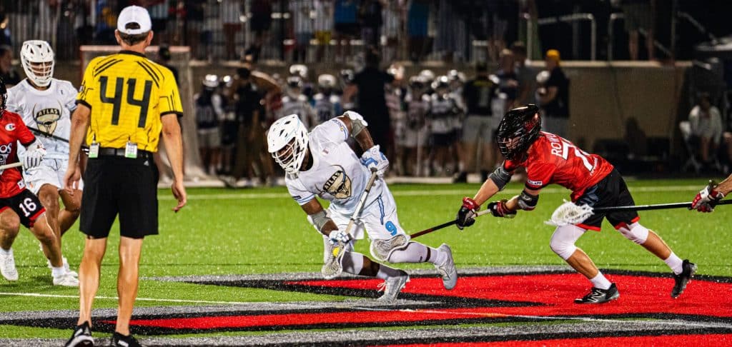 Best Faceoff Heads for Lacrosse - Lax Drip
