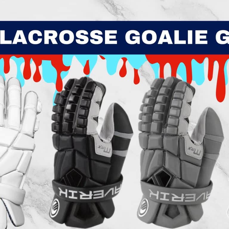 How Long is a Lacrosse Game in 2024 | Lax Drip