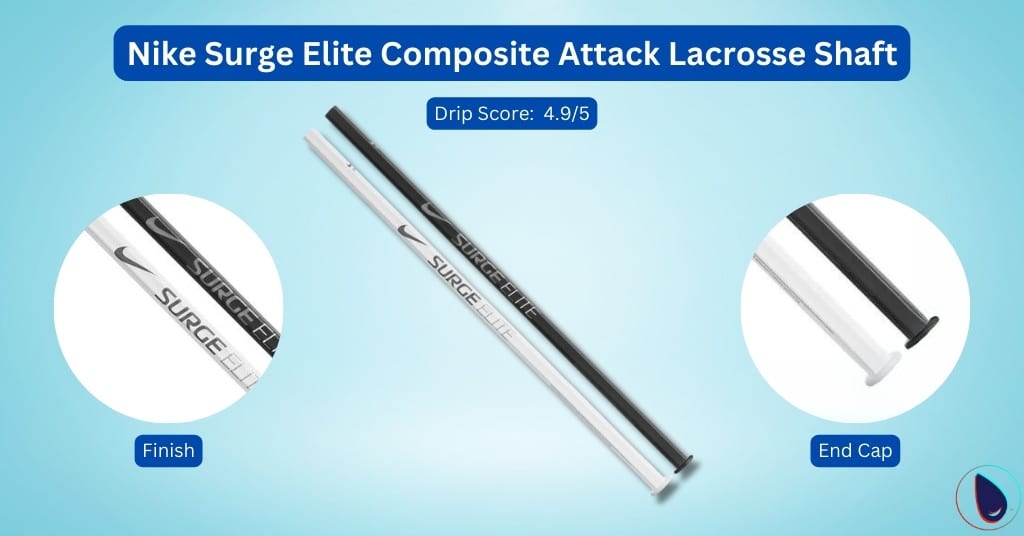30 Best Lacrosse Shafts Reviewed by Position (Updated for 2025)