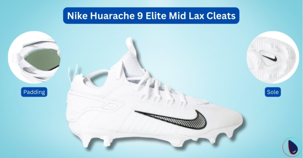 23 Best Lacrosse Cleats Reviewed (Updated for 2025) | Lax Drip