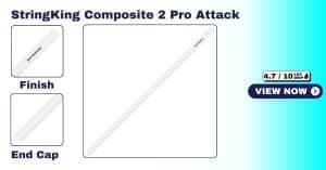21 Best Attack Lacrosse Shafts Reviewed (Updated for 2026)