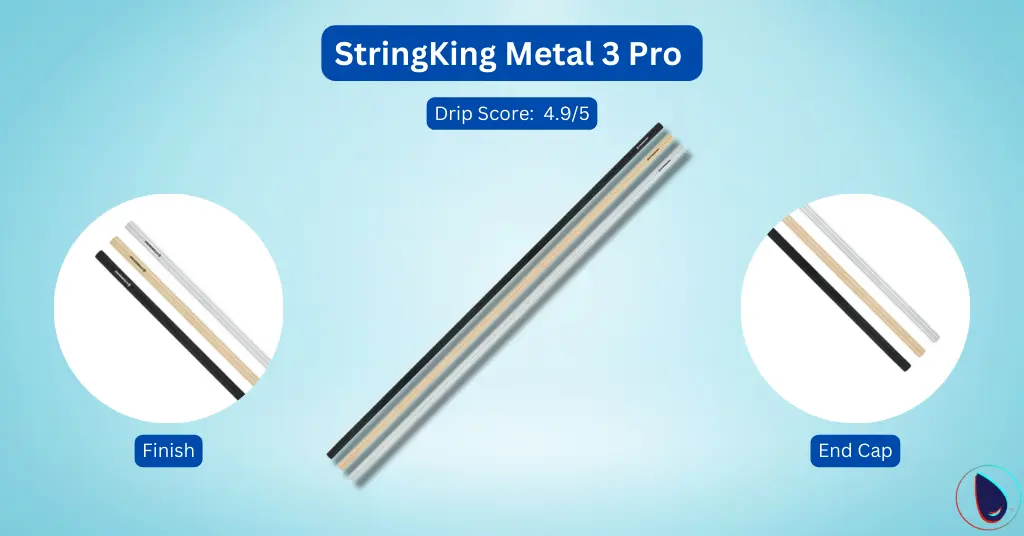 Best Attack Lacrosse Shafts