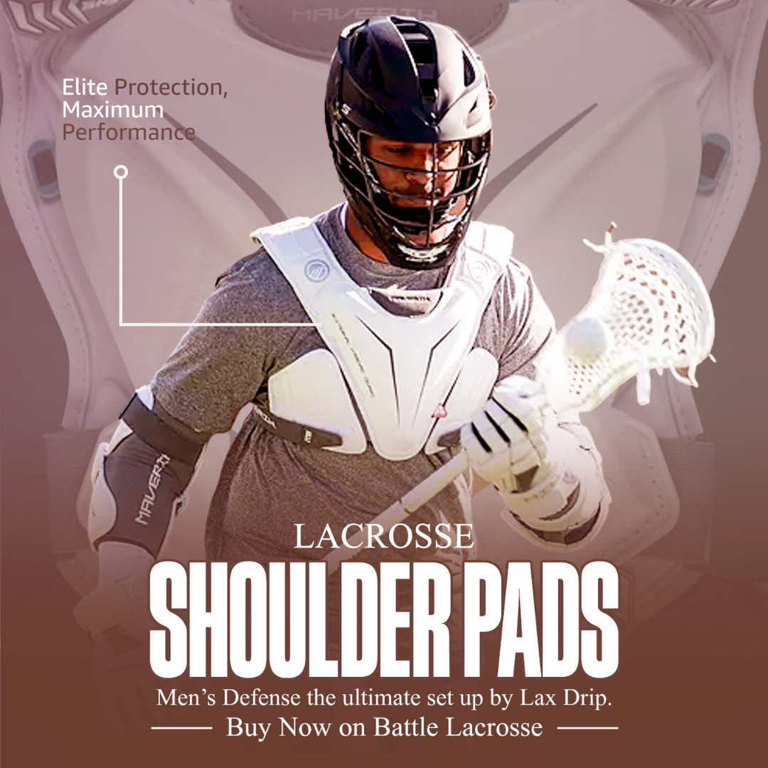 How Long is a Lacrosse Game in 2026 | Lax Drip