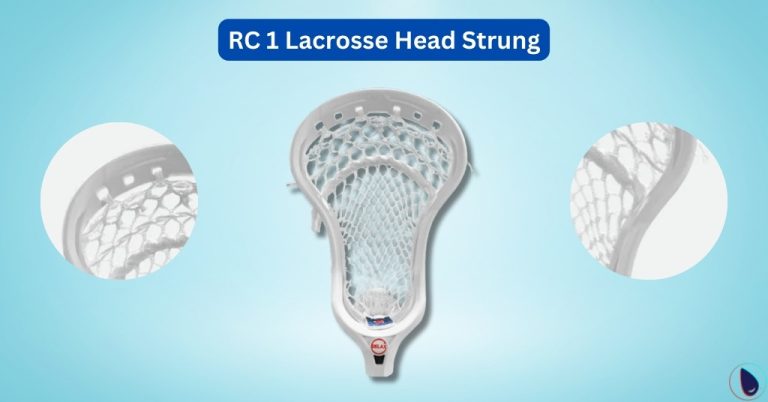 RC1 Lacrosse Head Review: Cheapest Head?
