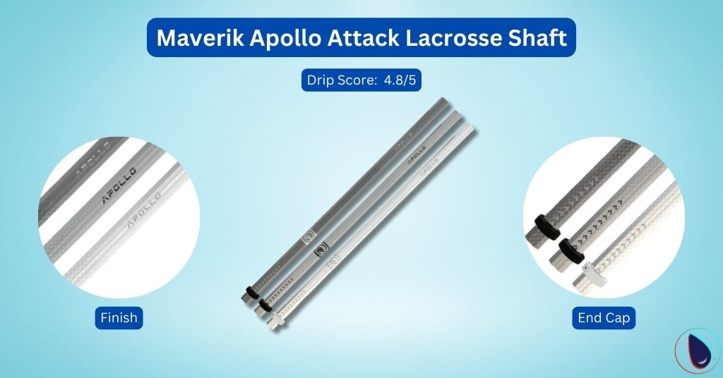 30 Best Lacrosse Shafts Reviewed by Position (Updated for 2025)