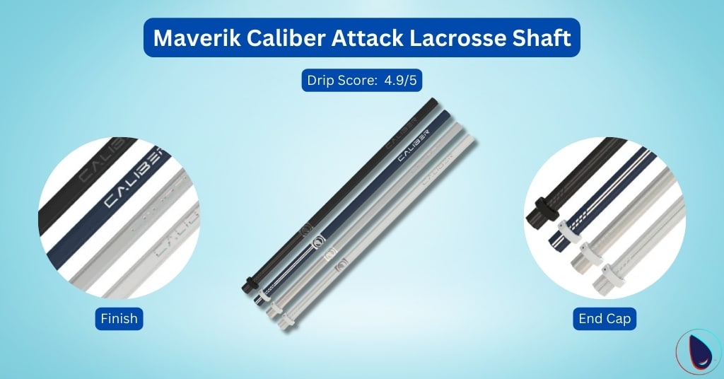 30 Best Lacrosse Shafts Reviewed by Position (Updated for 2025)