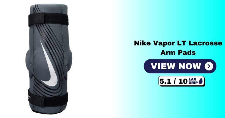 43 Best Lacrosse Arm Guards & Elbow Pads Reviewed for 2025