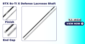 15 Best Lacrosse Defense Shafts Reviewed (Updated for 2025)
